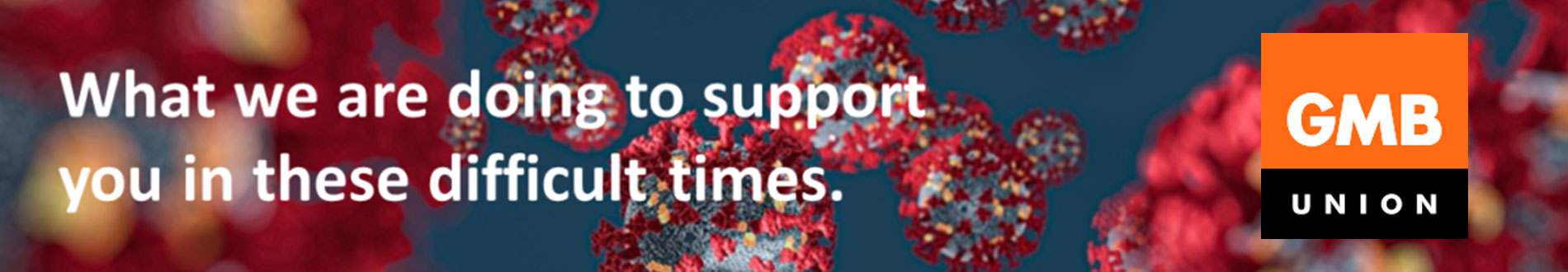 GMB London General X58 Branch | Experts in the World of Work